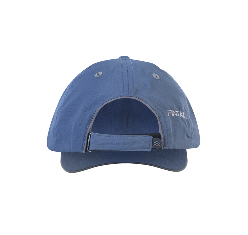 Camping Steel/Grey - Pintail