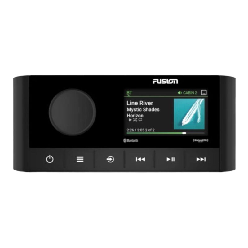 Reproductor náutico Fusion® RA210 - Pintail